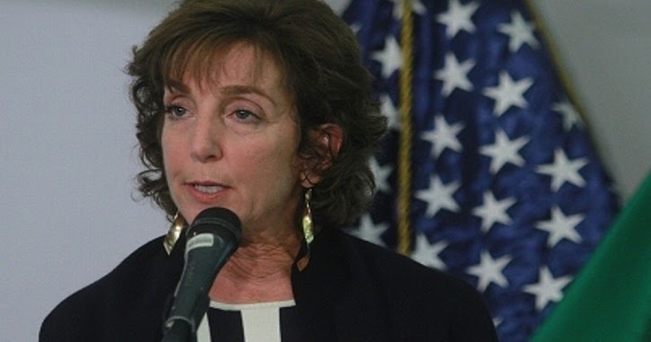 Cuba, Isla Mía : Jacobson se une a ola de renuncias a la administración ...