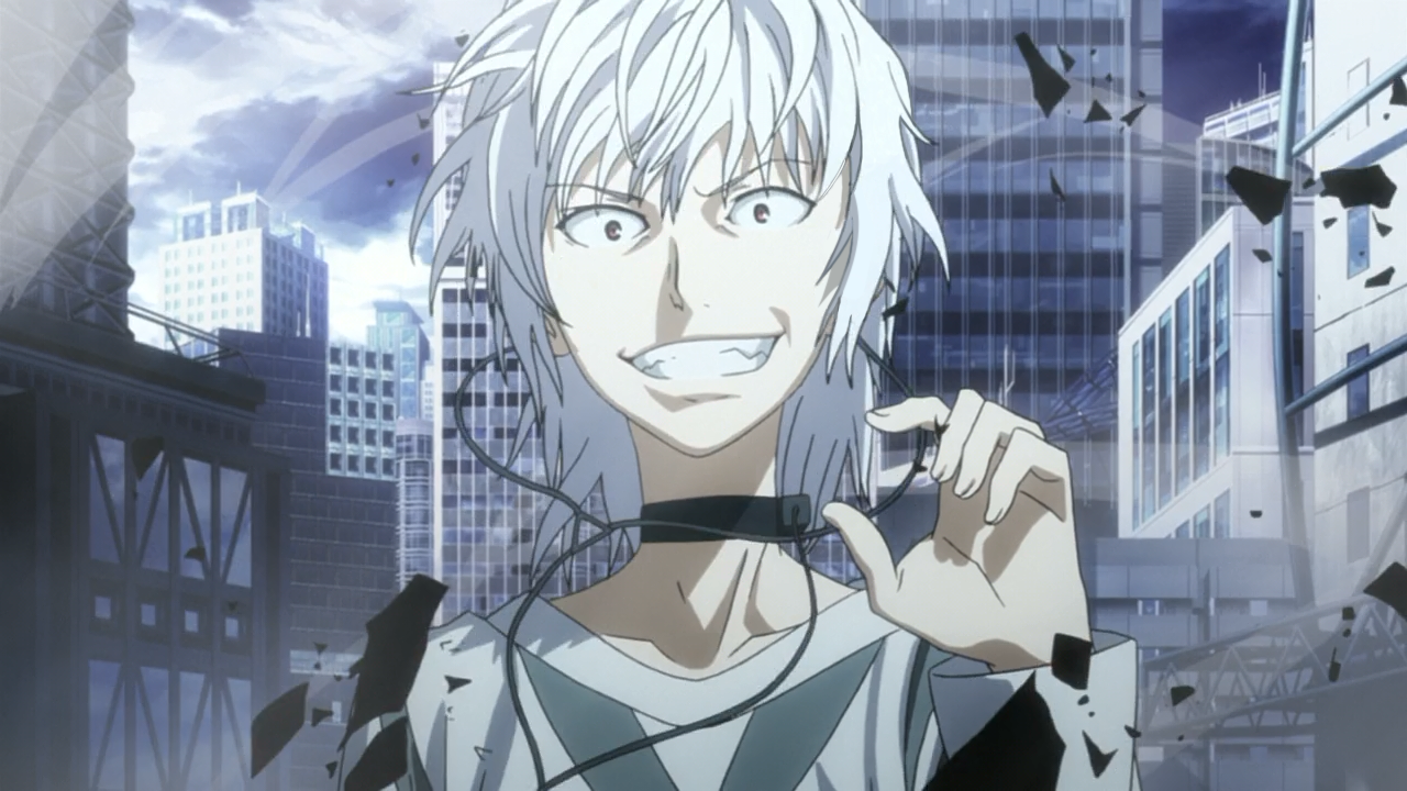 Featured ESPer of the Month - Accelerator | Figure my life