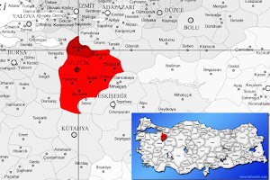 Osmaneli nerededir nereye bağlıdır? Osmaneli hangi ilin ilçesidir ...
