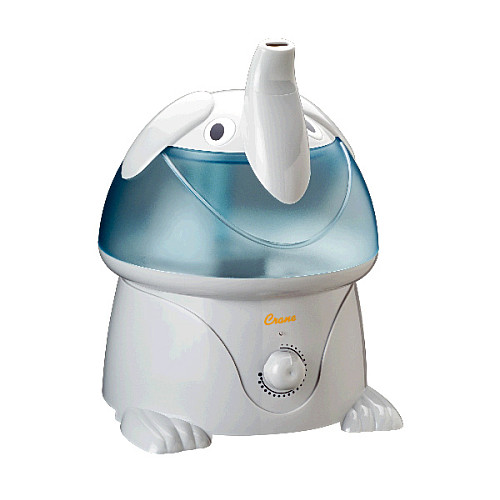 Toni The Chic Momma: Autumn Sniffles and Coughs