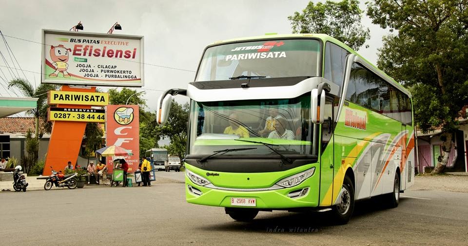 Bus Mania Comunity: Rute dan Tarif Bus Efisiensi Bus Mania Comunity: Rute dan Tarif Bus Efisiensi