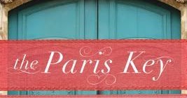 The Paris Key | Etcetorize Reads