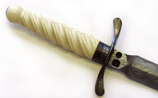 Contemporary Makers: Daniel Casey Knife