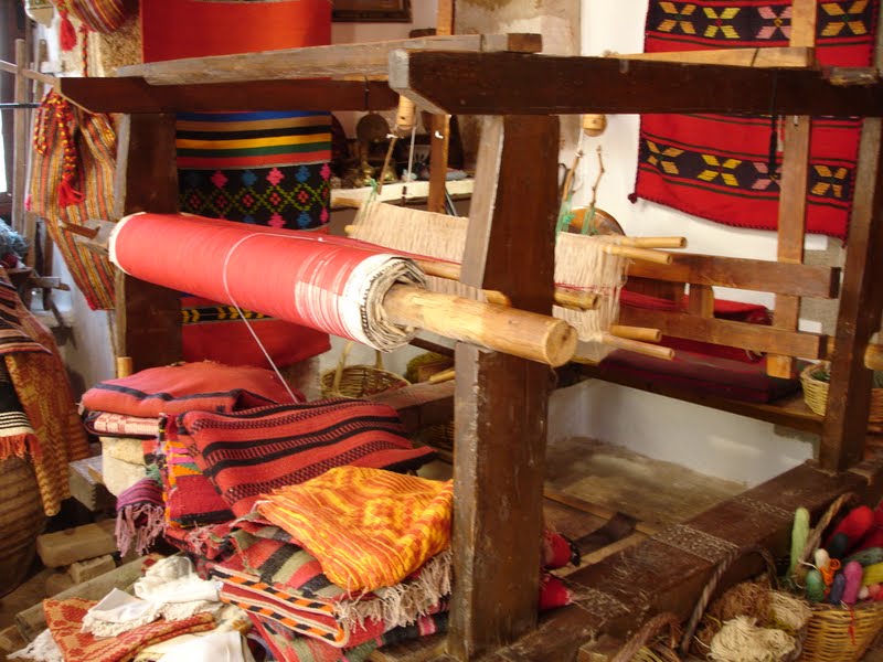 magsramsay: Cretan Textiles and Stitch