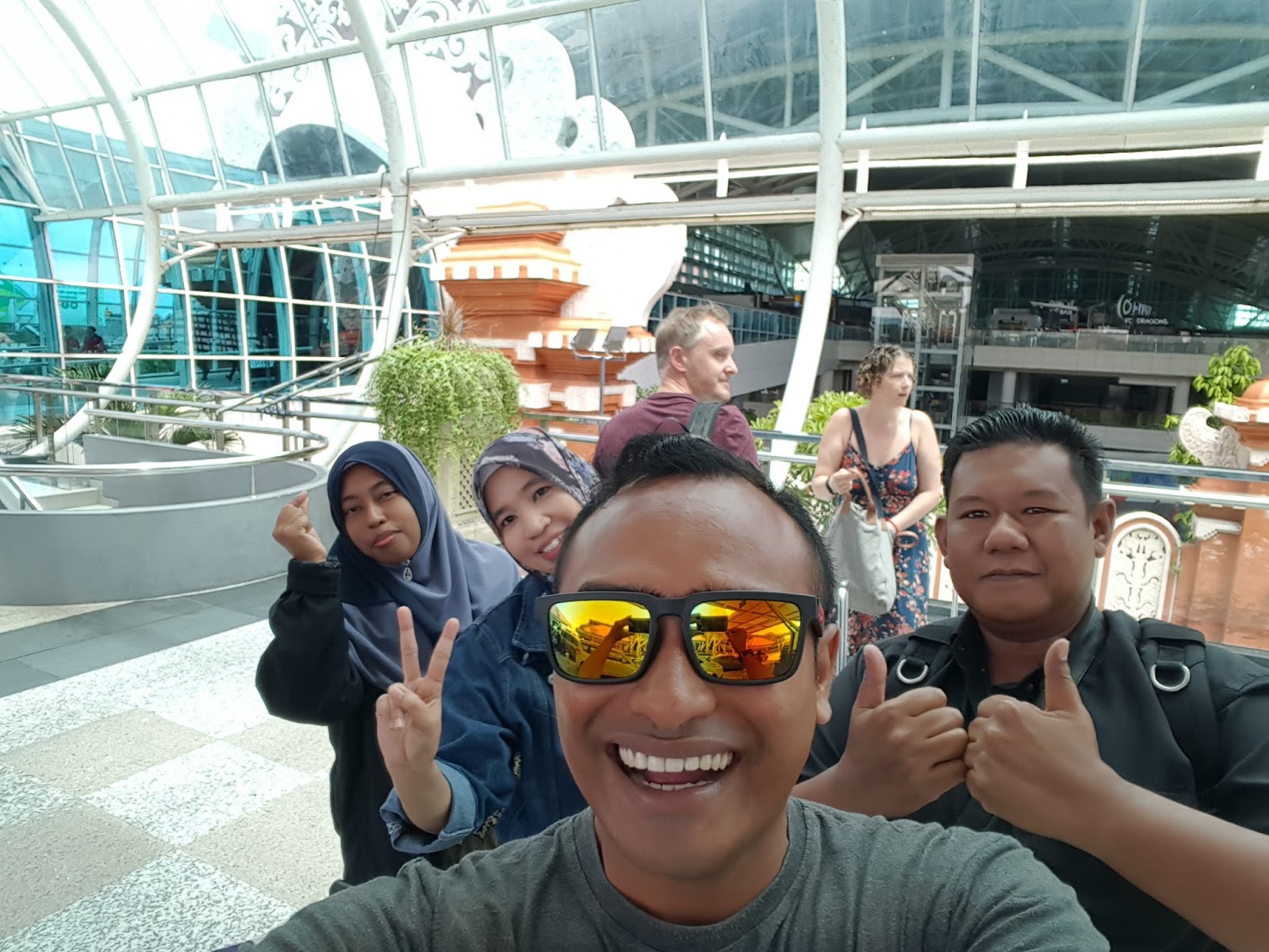 Pemandu Pelancong Muslim Bali Terbaik - Travel Blog