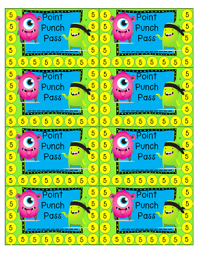 Class Dojo Rewards! A Free Rewards Kit for Your Classroom! | Pride and ...