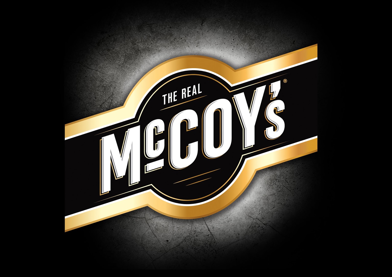 McCoy's Redesign on Packaging of the World - Creative Package Design ...