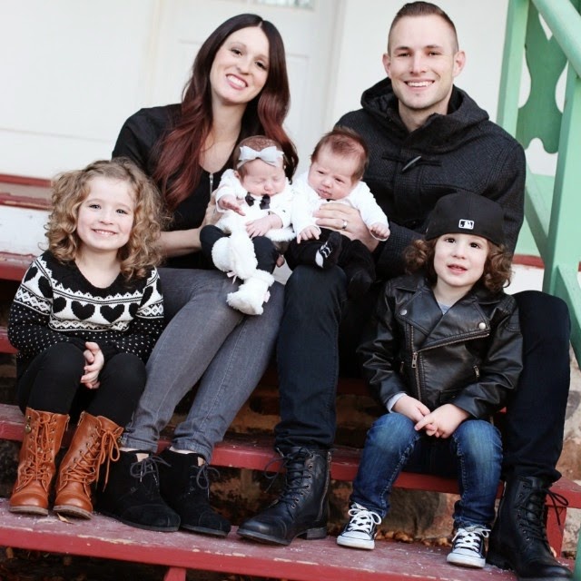 Together for Taleah: About Taleah