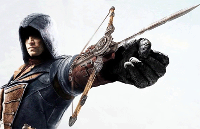 Christoph Roos: Assassinen & Co