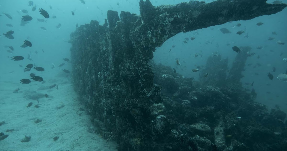 Underwater Structures