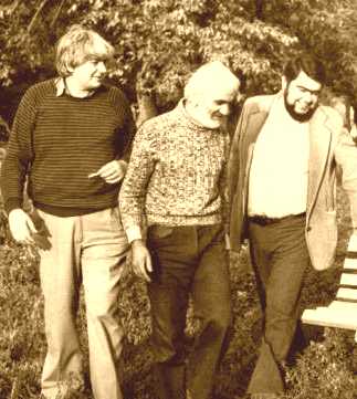 Biografie NICHITA STANESCU si un scurt Interviu de Arhiva cu poetul ...