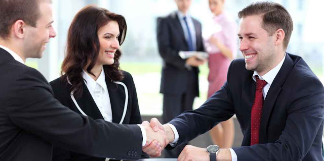 How to Introduce People - Relationious | Smart Advices About Relationships