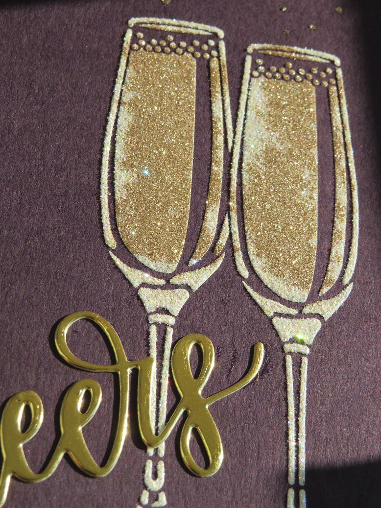 Life in the Craft Lane : Pinch and a punch for the first of the month