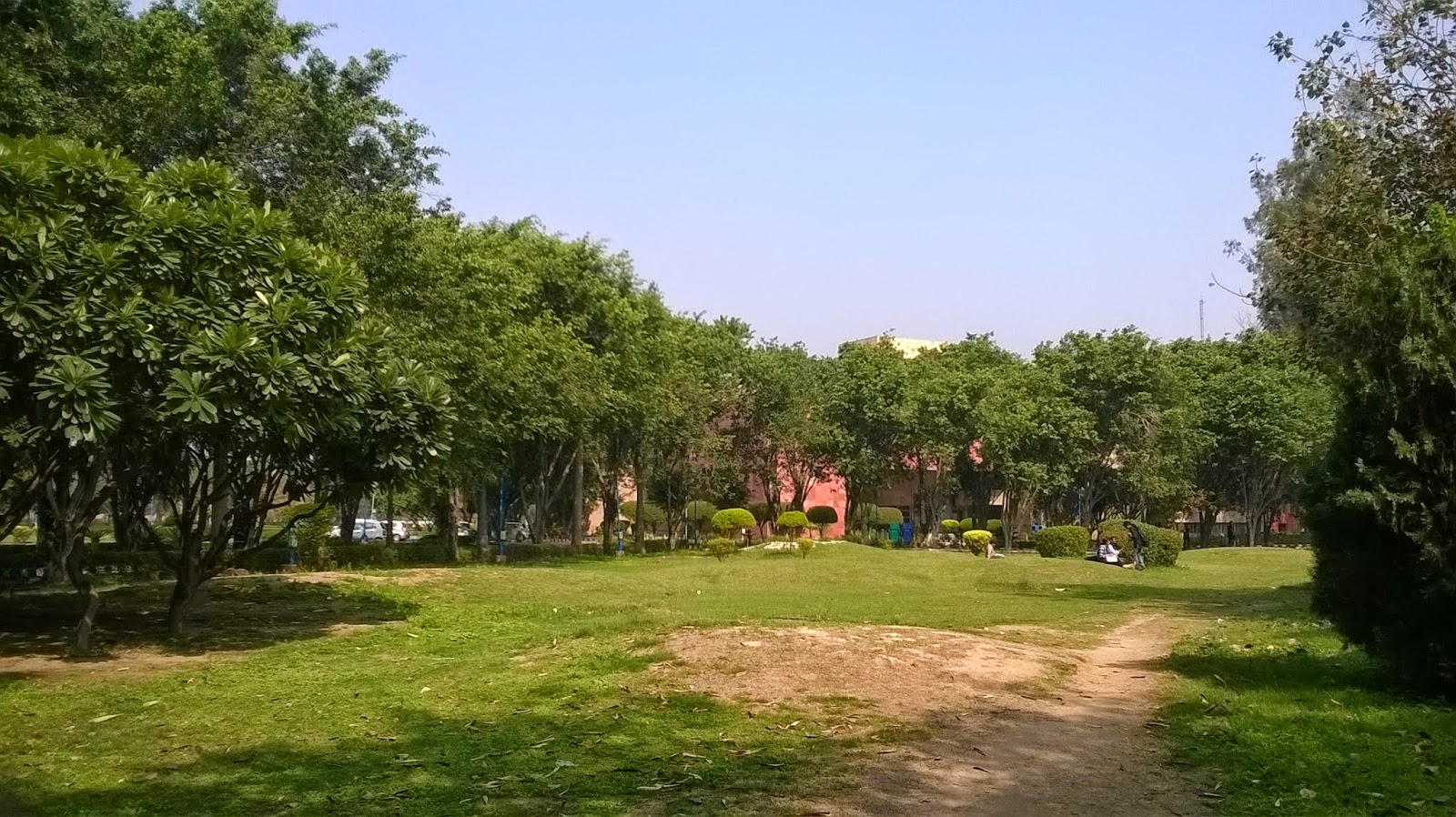 Delhi Technological University: Delhi Technologocal University ( DTU or ...