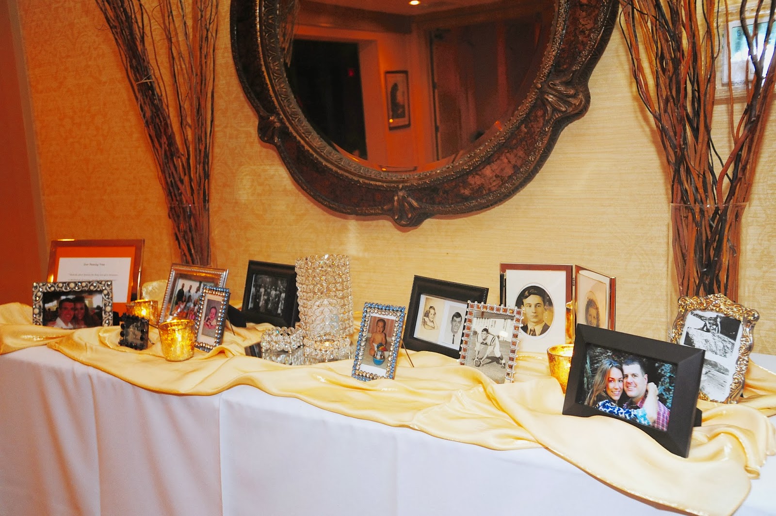 Lemons to Love : A walk down memory lane with wedding DIYs