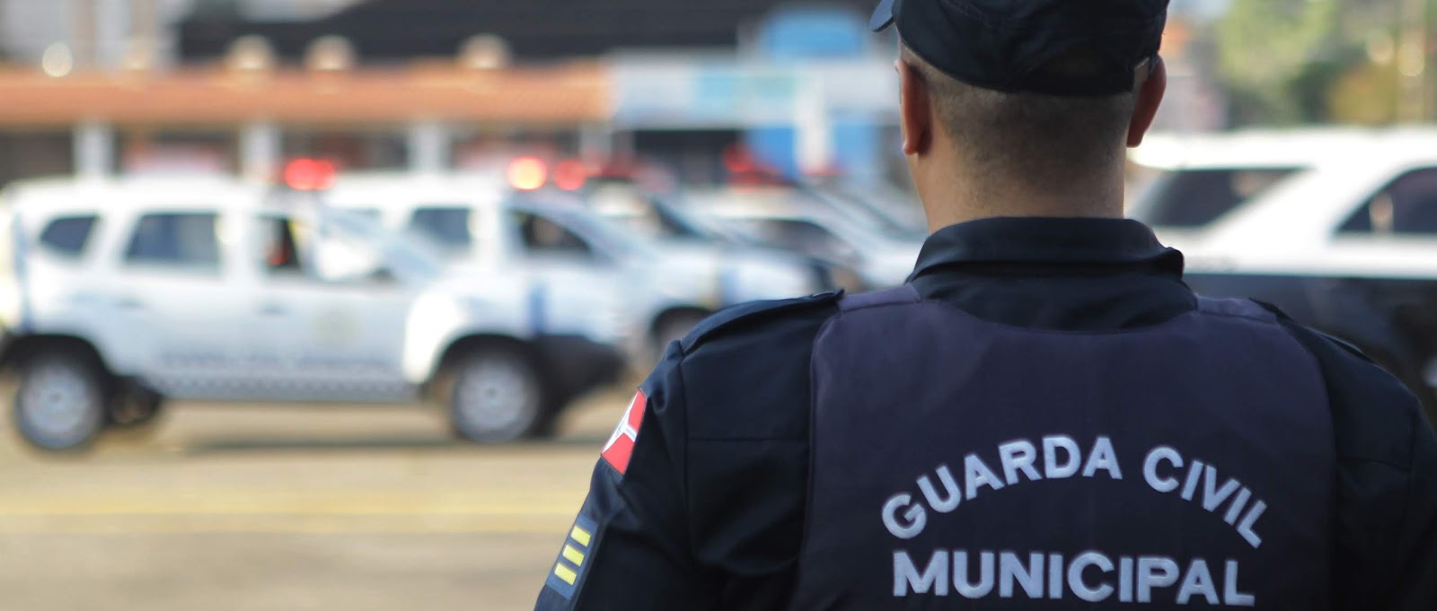 Conheça a GCM e a sua história no Brasil - Carreira Policial | Do ...