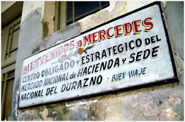 MercedesMemoria: Memoria de Lucila Révora