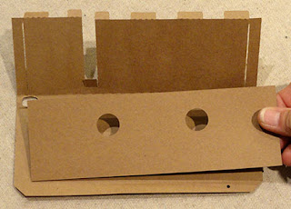 Needles 'n' Knowledge: Notions 3d Box Assembly