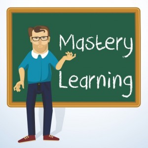 Leverage Learning Group, Inc.: Reflecting on Benjamin Bloom and Mastery ...