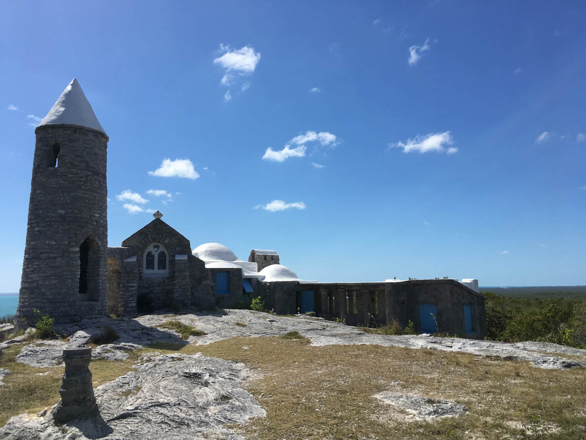 Juno 423: Climbed the Tallest Peak in the Bahamas and Found a Deal on ...