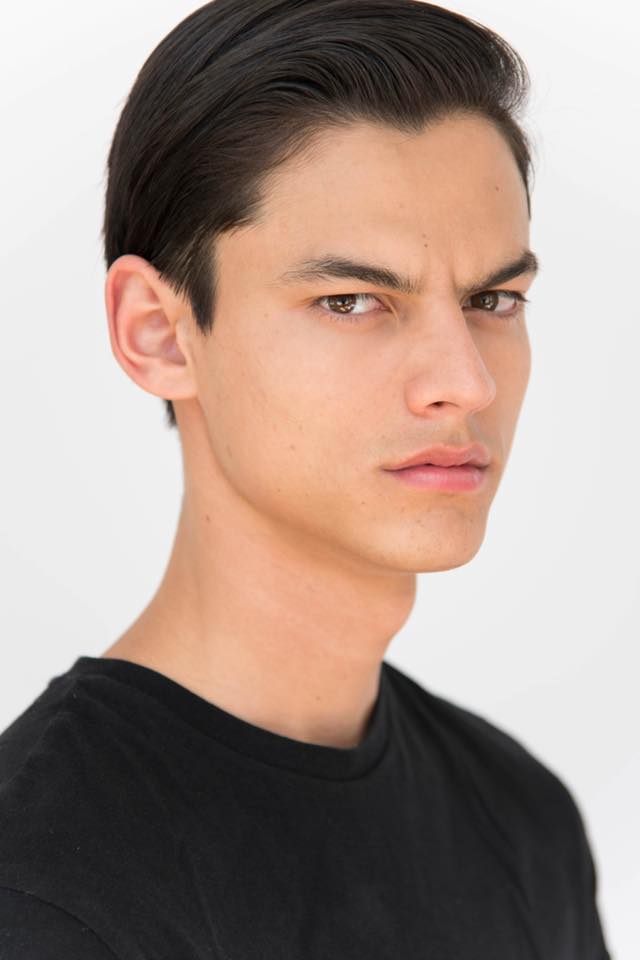 ELITE MODEL MANAGEMENT TORONTO : April 2018