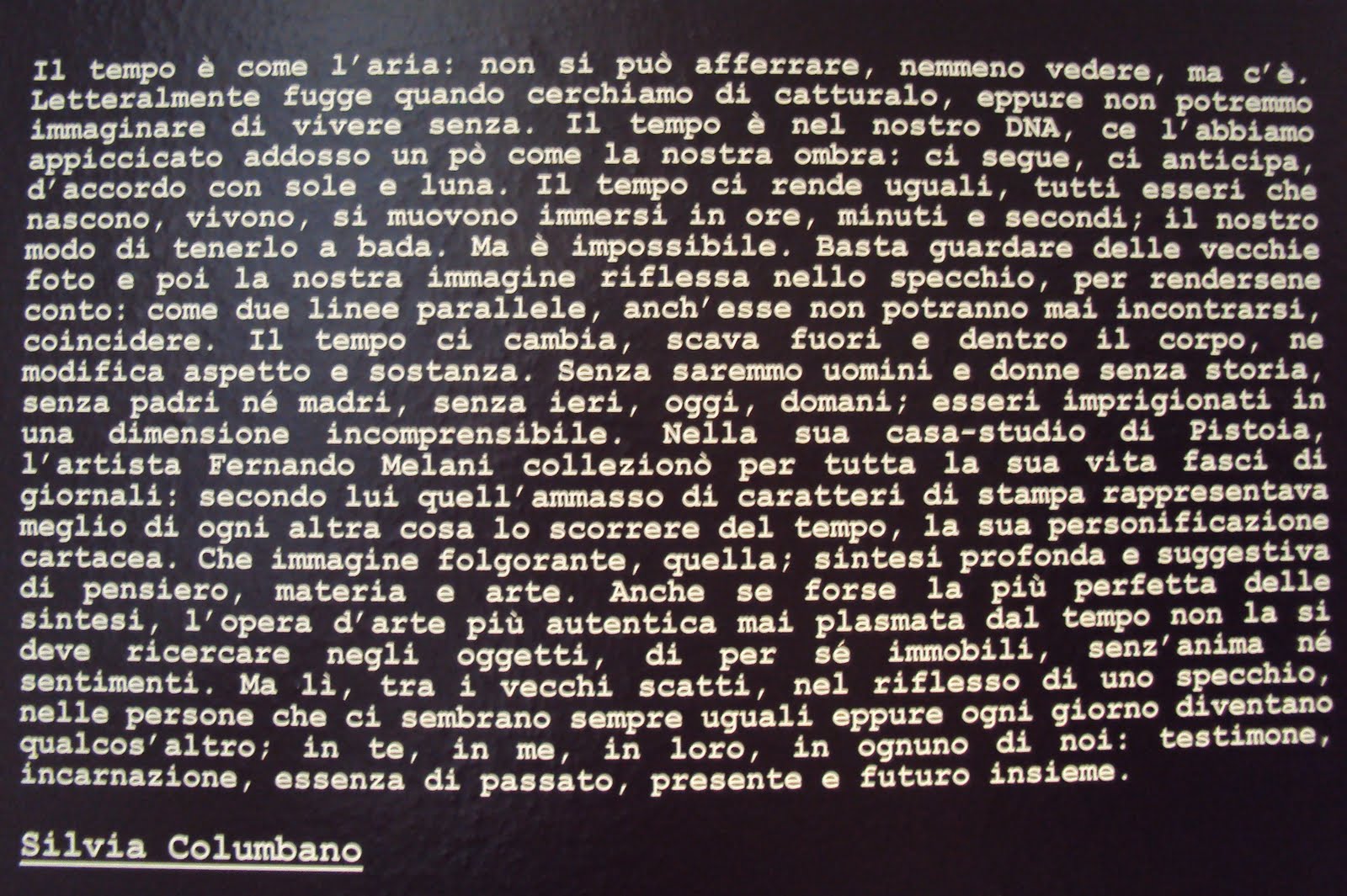 Riflessioni rosa cipria
