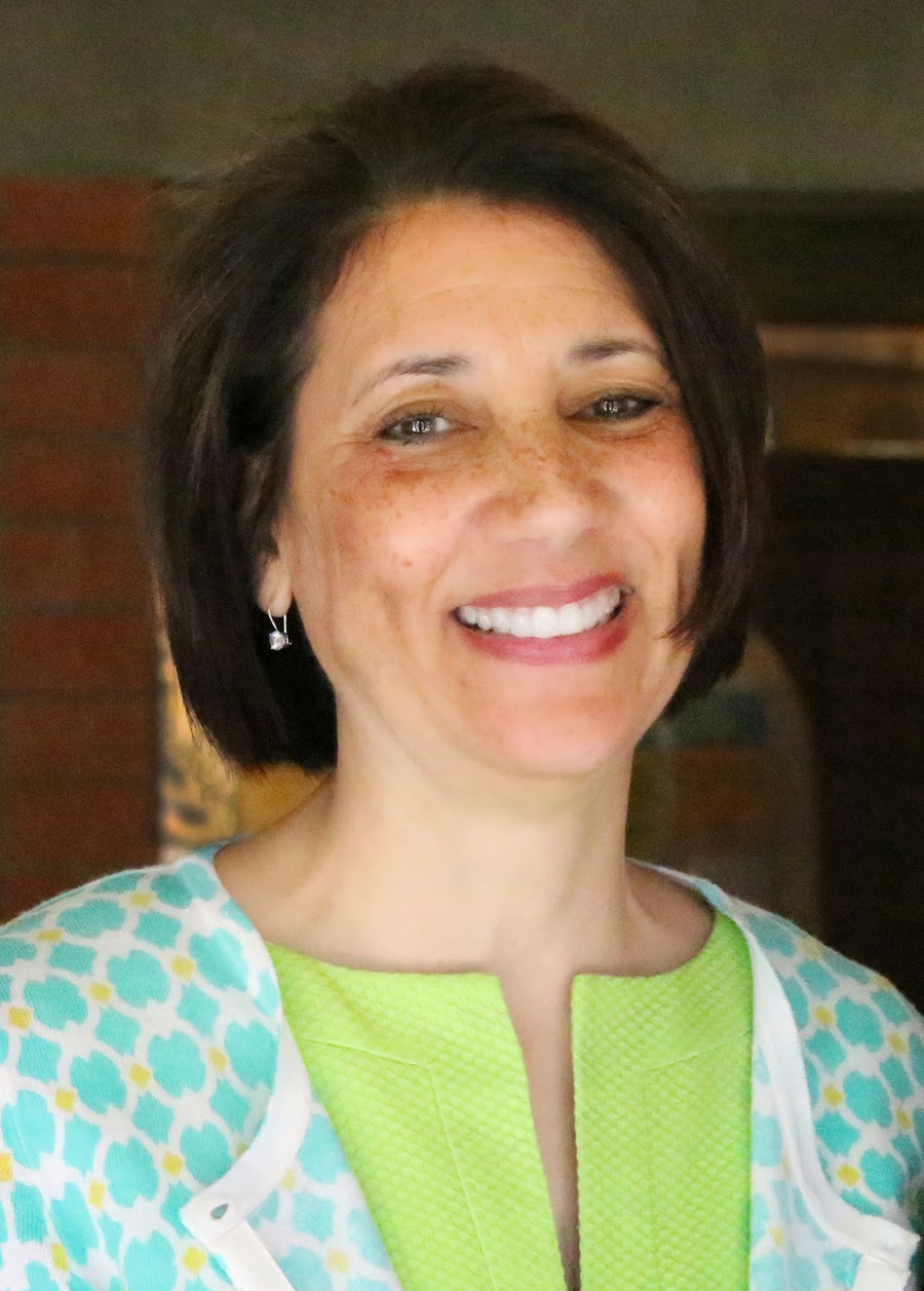 Shoreline Area News: Cheryl Roberts begins term as president of ...