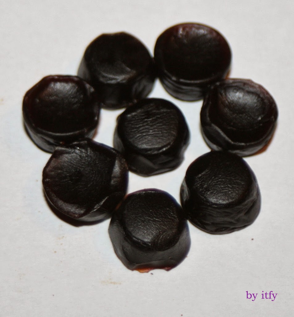 I TEST FOR YOU :-): Produkttest: Neues von Rheila viele leckere ...