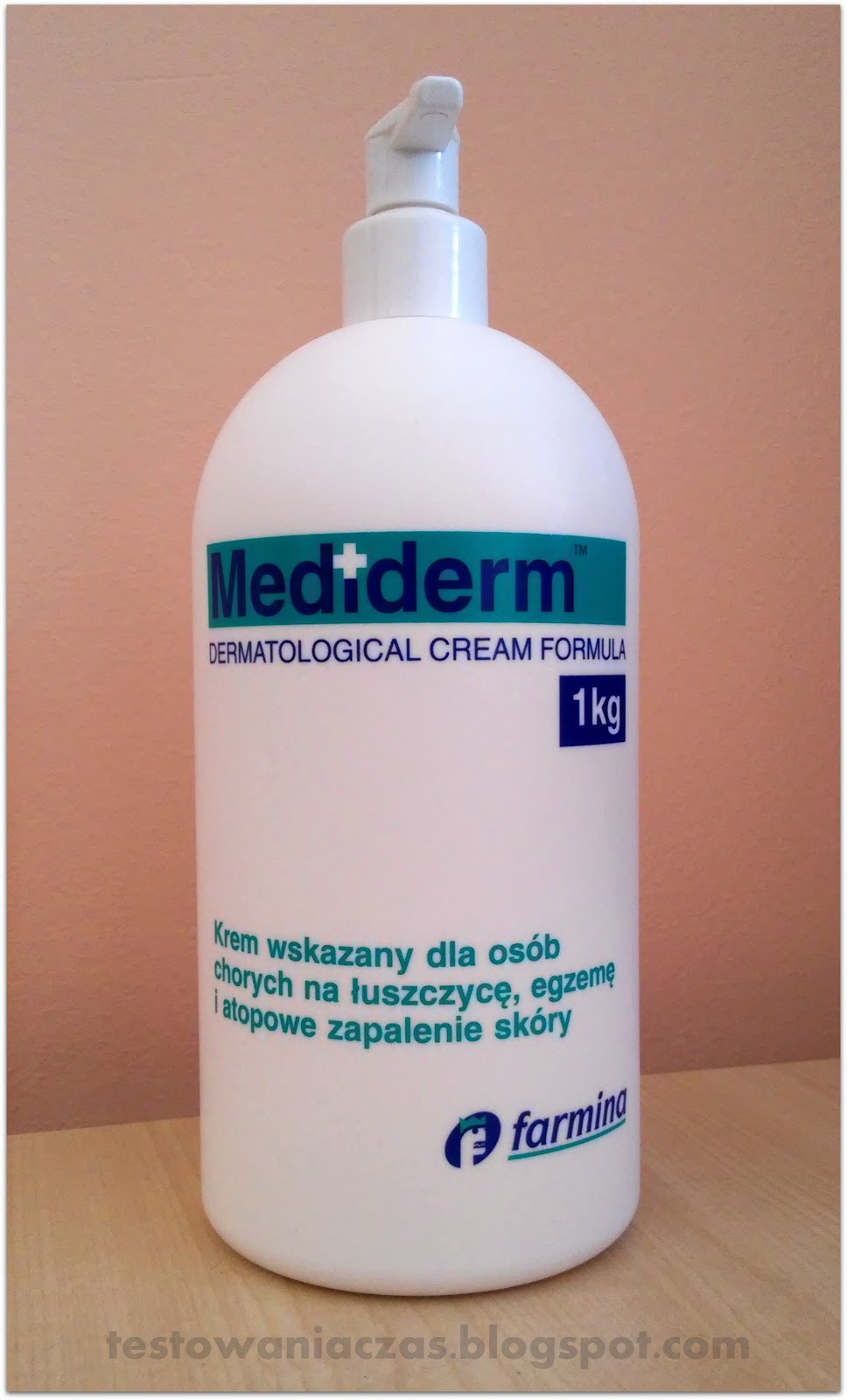 Mediderm - emolienty dla dzieci i dorosłych na AZS i nie tylko ...