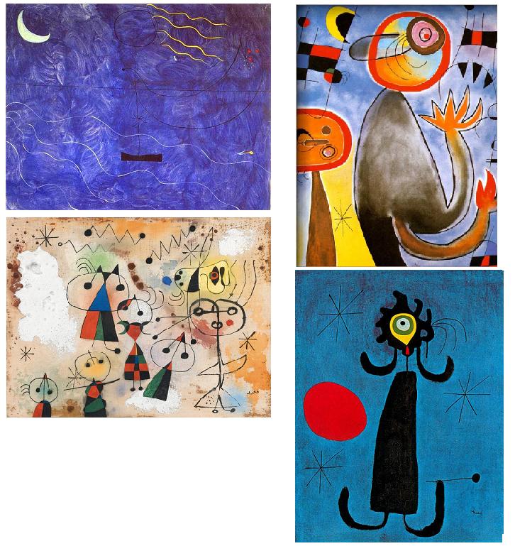 Μαγικό Καπέλο: Η ΤΕΧΝΗ ΣΑΝ ΠΑΡΑΜΥΘΙ : Miro