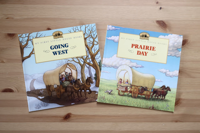 Prairie Week 1 {Prairie Primer} — Delightful Learning