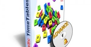 Asc Time Tables පාඩම - 2 කොටස - ICT Potha