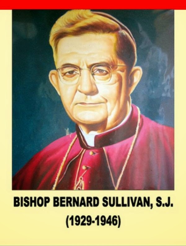 PATNA ARCHDIOCESE: Pioneers