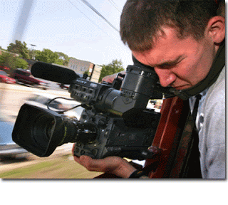 Mass communication college in Delhi | Take One School: Career in camera ...