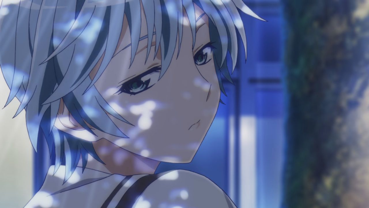 Kotomatsukai Noticias: El anime Fuuka presenta su opening en su primer ...