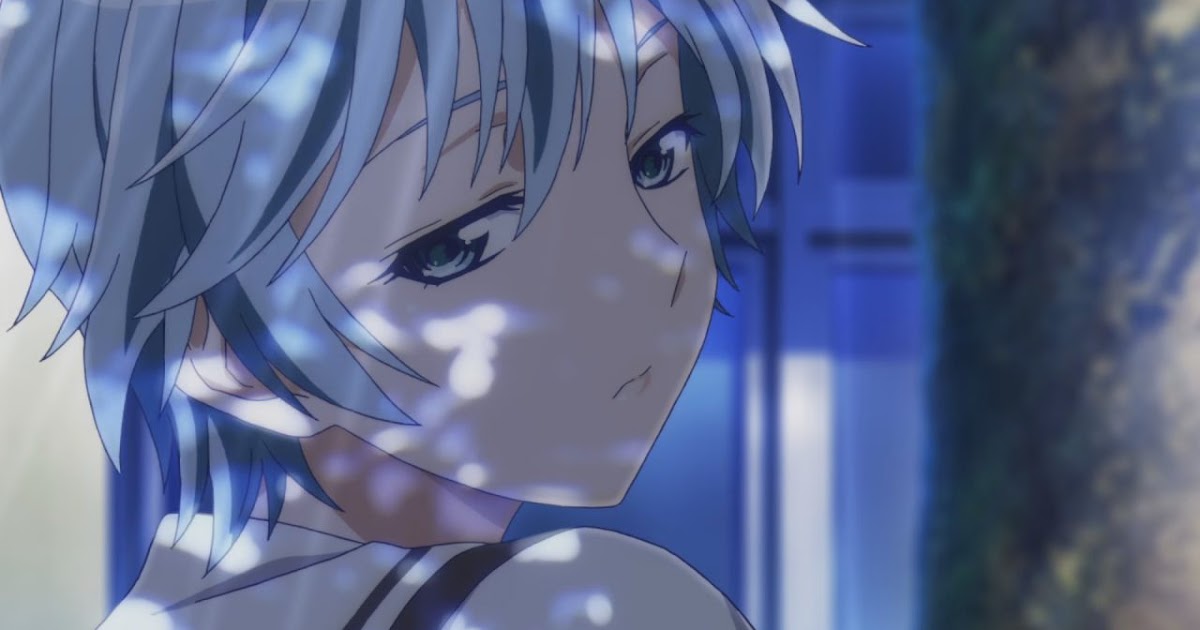 Kotomatsukai Noticias: El anime Fuuka presenta su opening en su primer ...