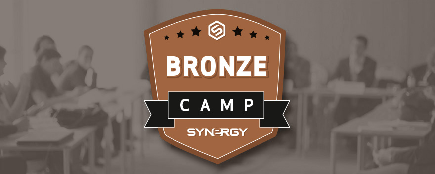 BRONZE CAMP I ÖSTERSUND, 20 AUGUSTI 2016! - Sweden - Synergy WorldWide Blog
