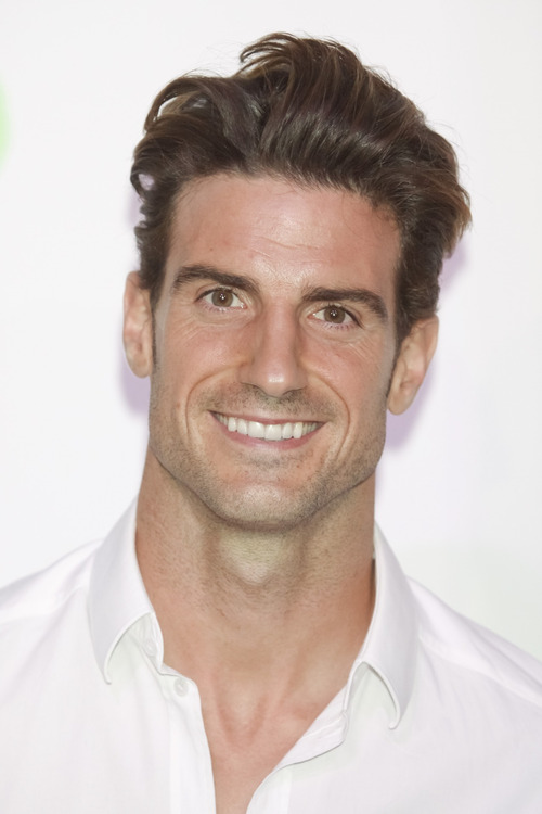 Notes from Outerspace: Aitor Ocio