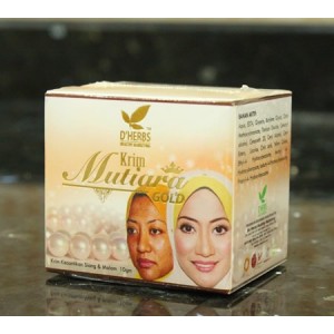 ~Fatin Berjaya Beauty and Care For Health~: Produk D'herbs