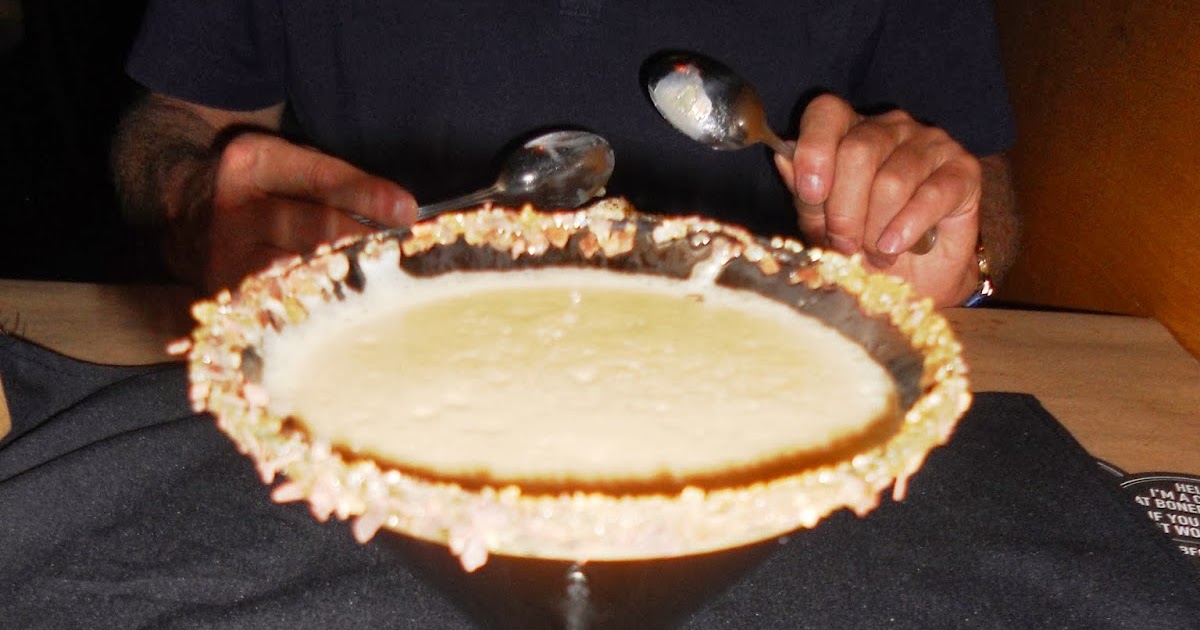 An edible BFG. And big, blowsy and irresistible Tom Wolfe.