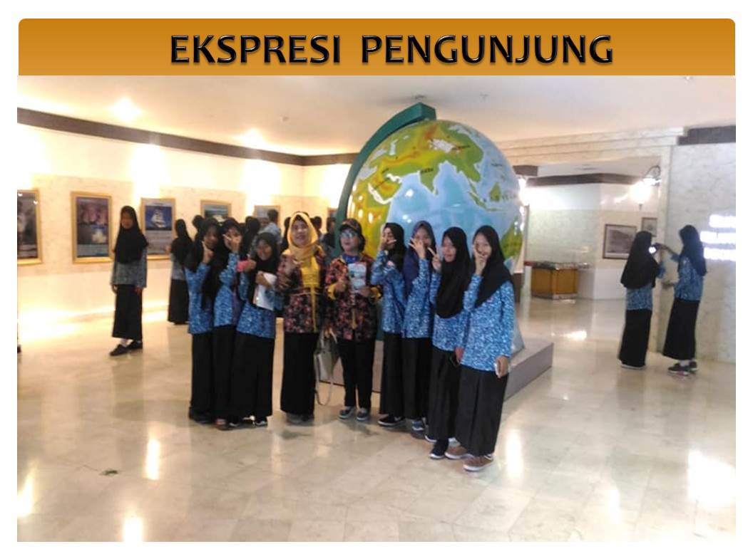 Museum Listrik & Energi Baru (MLEB)