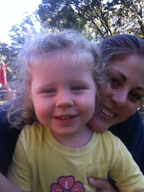 6 Week Summary Baby 2 - Quiet In The Chaos