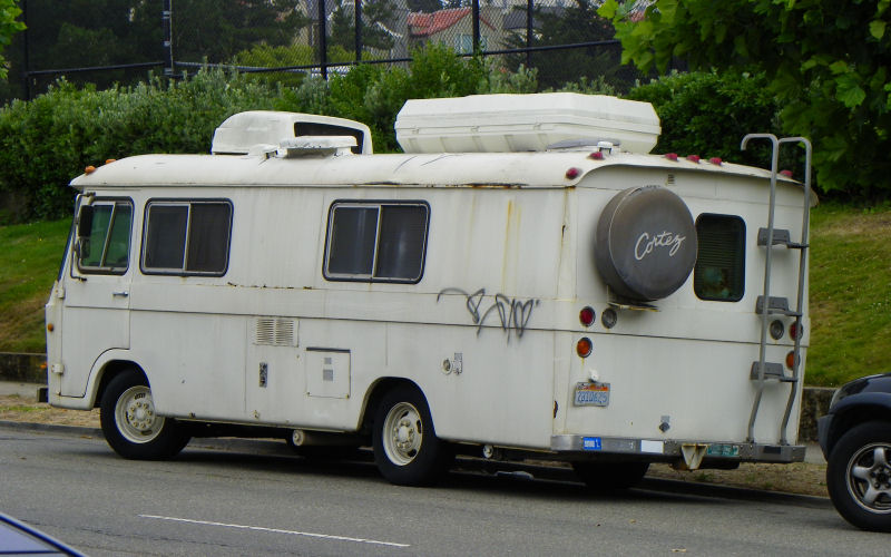 California Streets: San Francisco Street Sighting - 1974 Kent Cortez ...