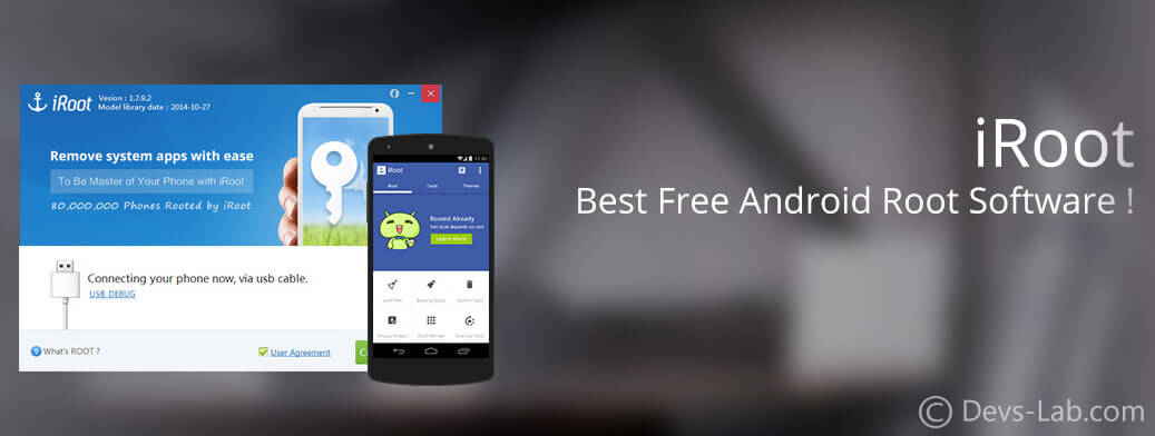 How to Root any Android device using PC ~ 5 Best one-click Root Apps ...
