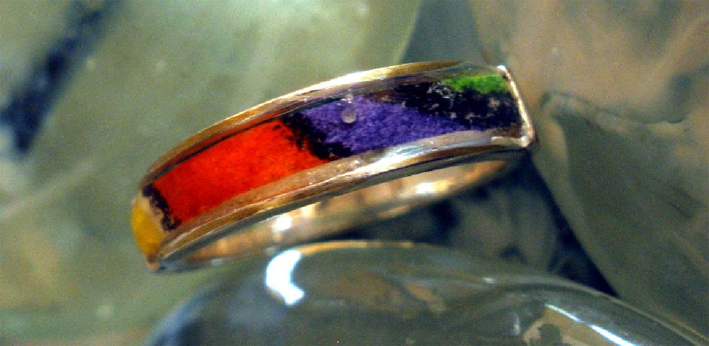 BrisStyle: Crafty Folk: Silver & Earth Design