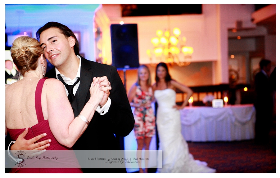 Sandi Rufo Photography: Kristen and Rich Wedding celebration at Danford ...