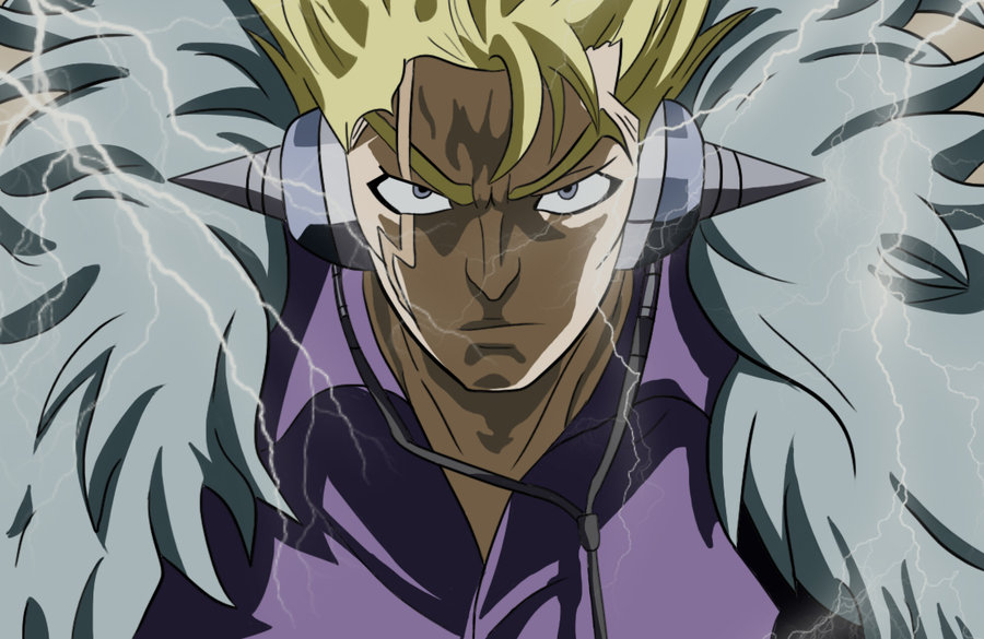 Otakuzz Balkan: Top 10 Fairy Tail likova