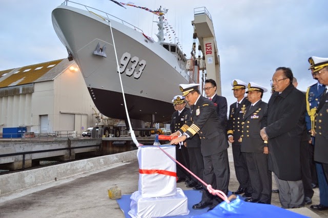 INDONESIA l Defense & Military | News & Development | Page 171 ...