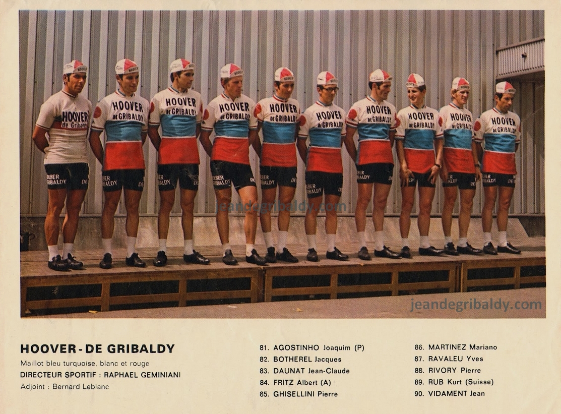 Fabio Farelli: Een gevalletje Benoni Beheyt