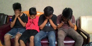 Edwin M. Lemert. Labelling Theory (Teori Label) - Sosiologi79